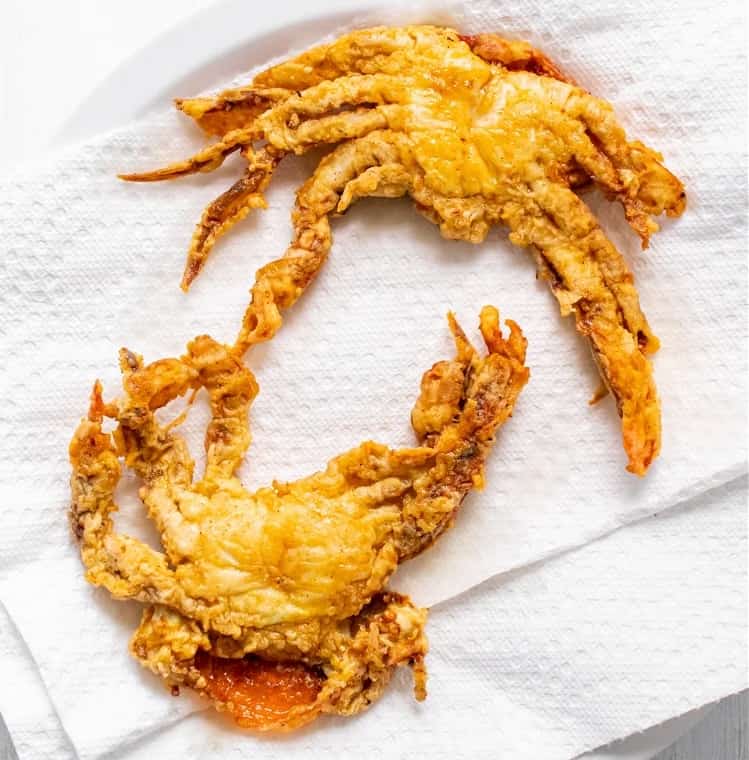 Maryland Soft Crabs, From the Chesapeake Bay to Your Doorstep ...