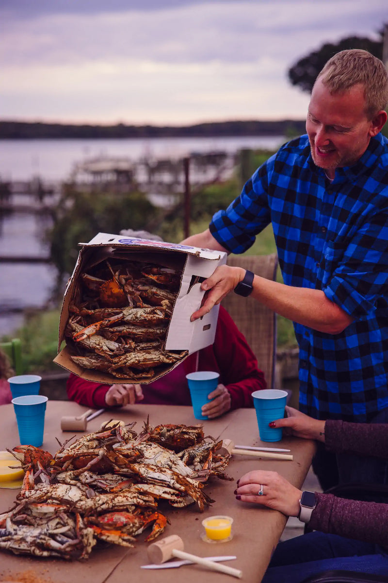 How to Run a Crab Feast Fundraiser: A Complete Guide – Waterman's Pride